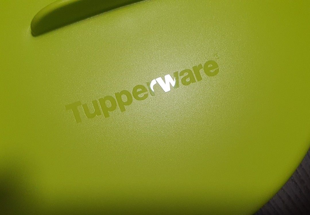 Tupperware Steam It 3 tier, Furniture & Home Living, Kitchenware ...