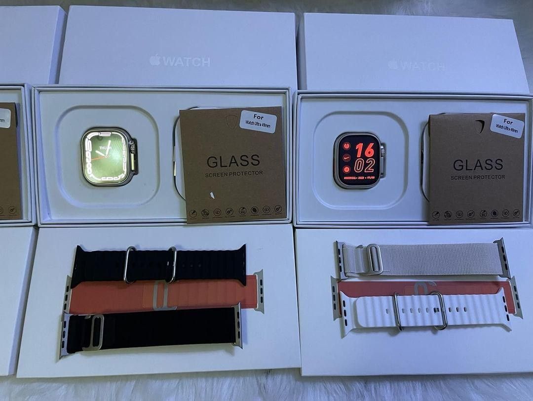 Ultra Watch For Sale!!!, Mobile Phones & Gadgets, Wearables & Smart ...