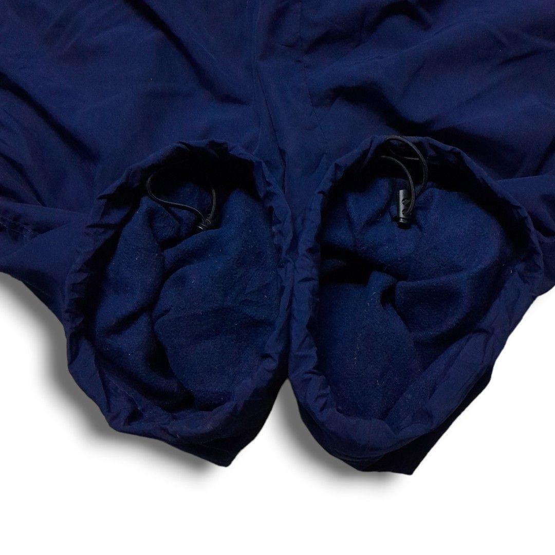 Uniqlo Heat Tech Parachute Pants, Men's Fashion, Coats, Jackets and ...