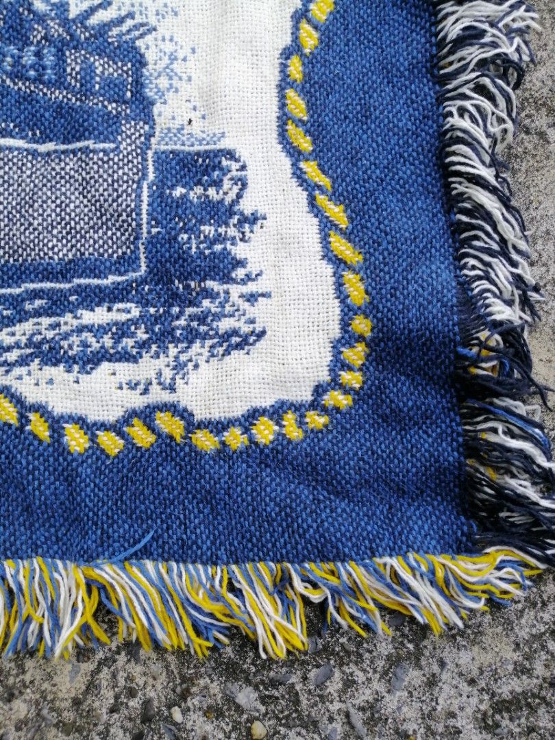 US Navy Rug, Furniture & Home Living, Home Decor, Carpets, Mats ...