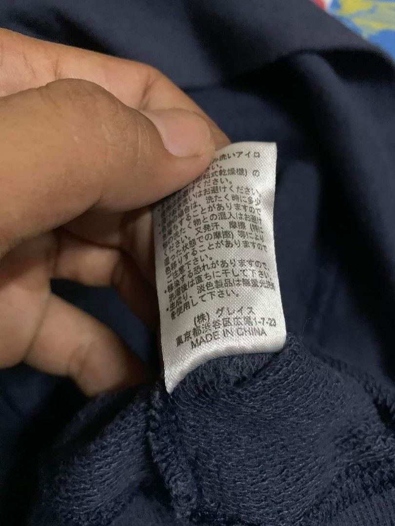 RARE USAF X ROAD RUNNER LOONEY TUNES HOODIE, Men's Fashion, Coats ...