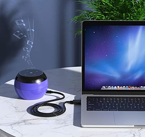 USB to DC Power Cable 5V, Universal DC 5.5 X 2.1mm barrel Jack with 10 ...