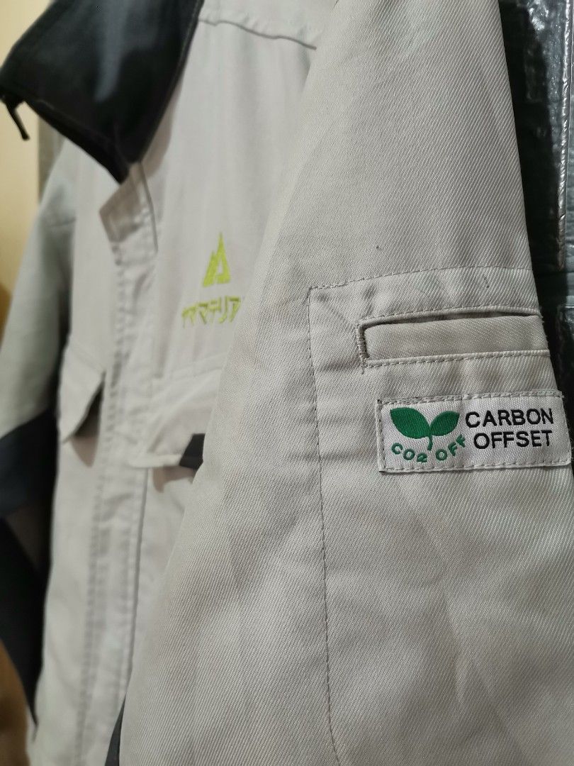 VEROEXCEL JACKET, Men's Fashion, Coats, Jackets and Outerwear on Carousell