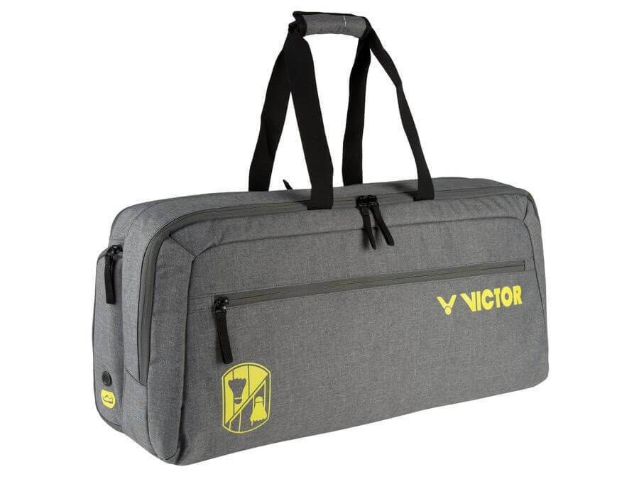 Victor Badminton Racket Bag, Sports Equipment, Other Sports Equipment ...
