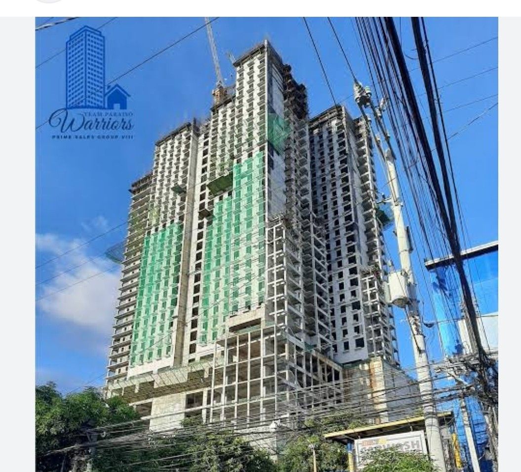 Victoria de Malate, Property, For Sale, Apartments & Condos on Carousell