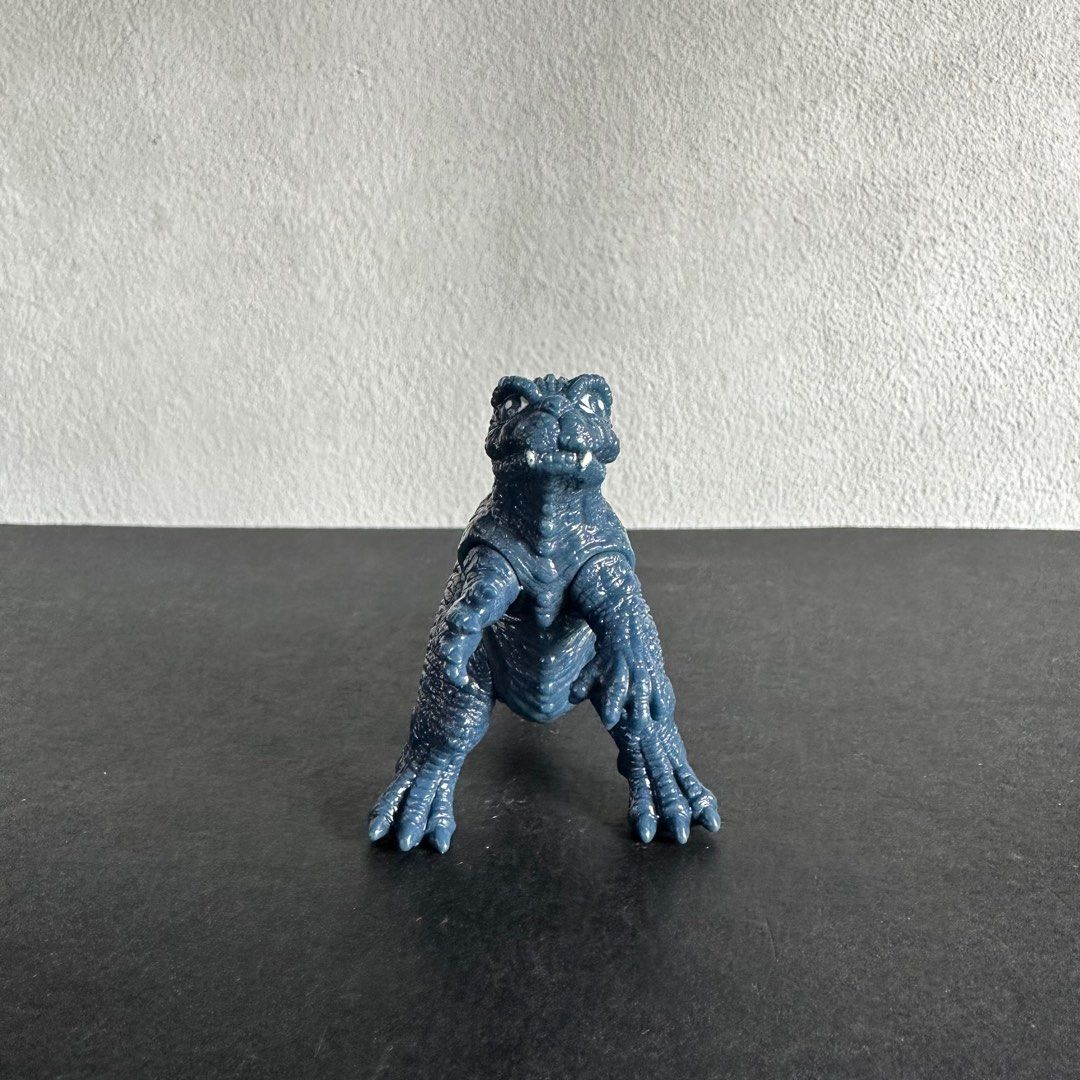 Vintage Baby Godzilla 1993 Bandai, Hobbies & Toys, Toys & Games on ...
