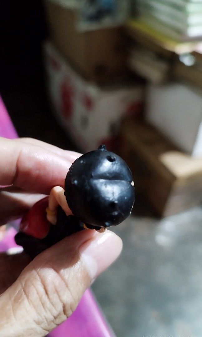 Vintage Betty Loop, Hobbies & Toys, Toys & Games on Carousell