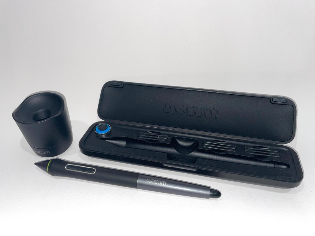 Wacom Cintiq 13HD Creative Pen Display, Computers & Tech, Laptops & Notebooks on Carousell