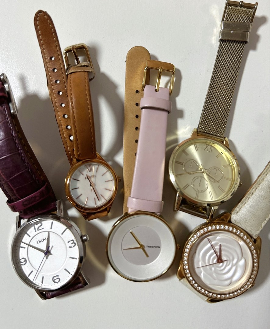 Watches, Women's Fashion, Watches & Accessories, Watches on Carousell
