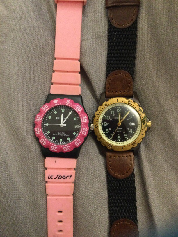Watches, Men's Fashion, Watches & Accessories, Watches on Carousell