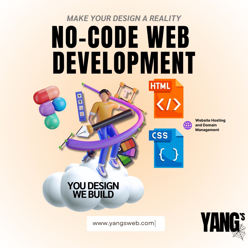 Web Development Integration specially for designers (Figma), Business Services, Printing, Design ...