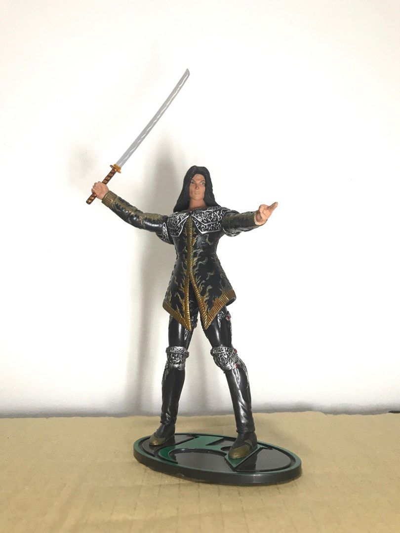 Lot Set Witchblade Kenneth Irons and Nottingham Top Cow 1998 Vintage ...