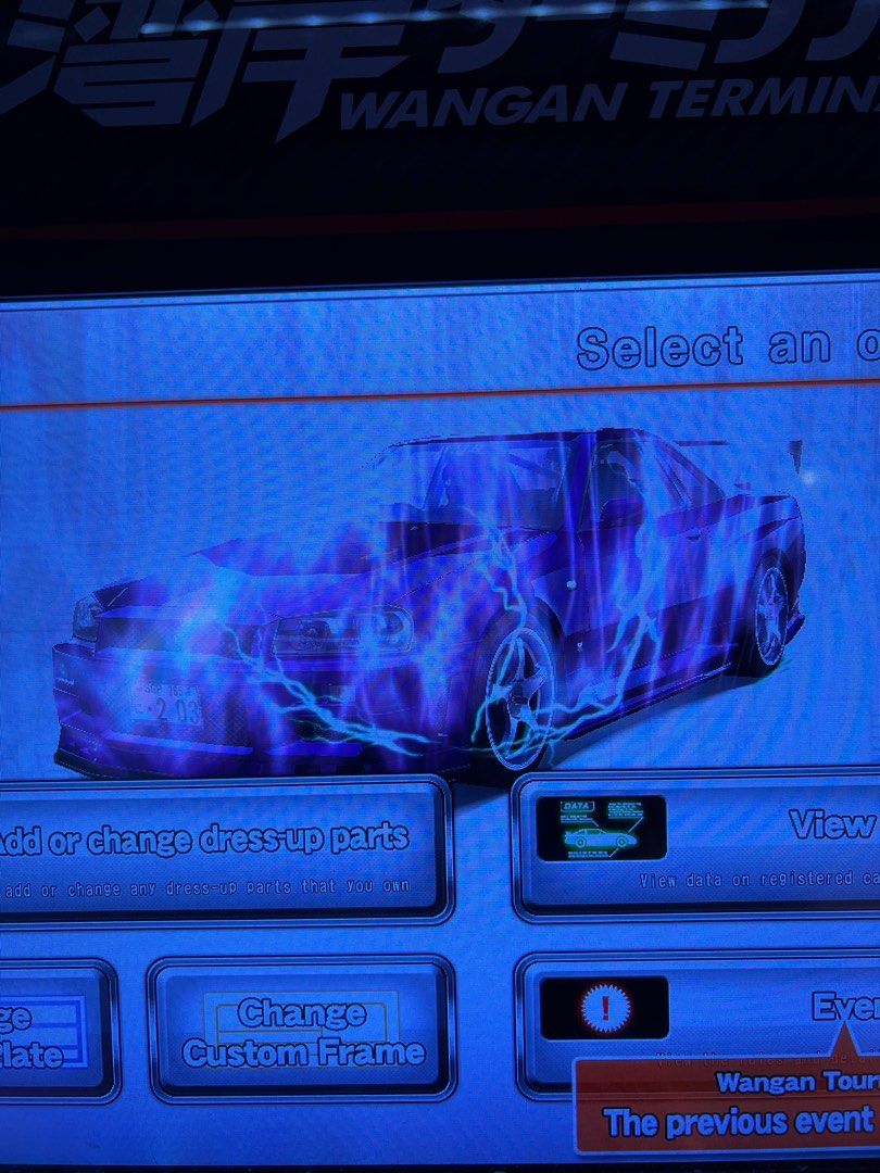 Wmmt 3m+ High Mileage Lightning Aura Rx-7 Rx-8 R34 , Video Gaming ...