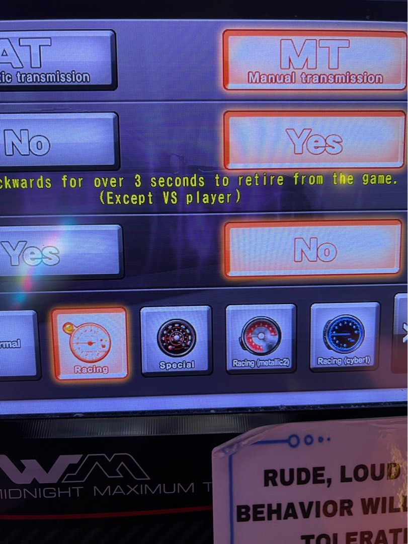 Wmmt 3m+ High Mileage Lightning Aura Rx-7 Rx-8 R34 , Video Gaming ...