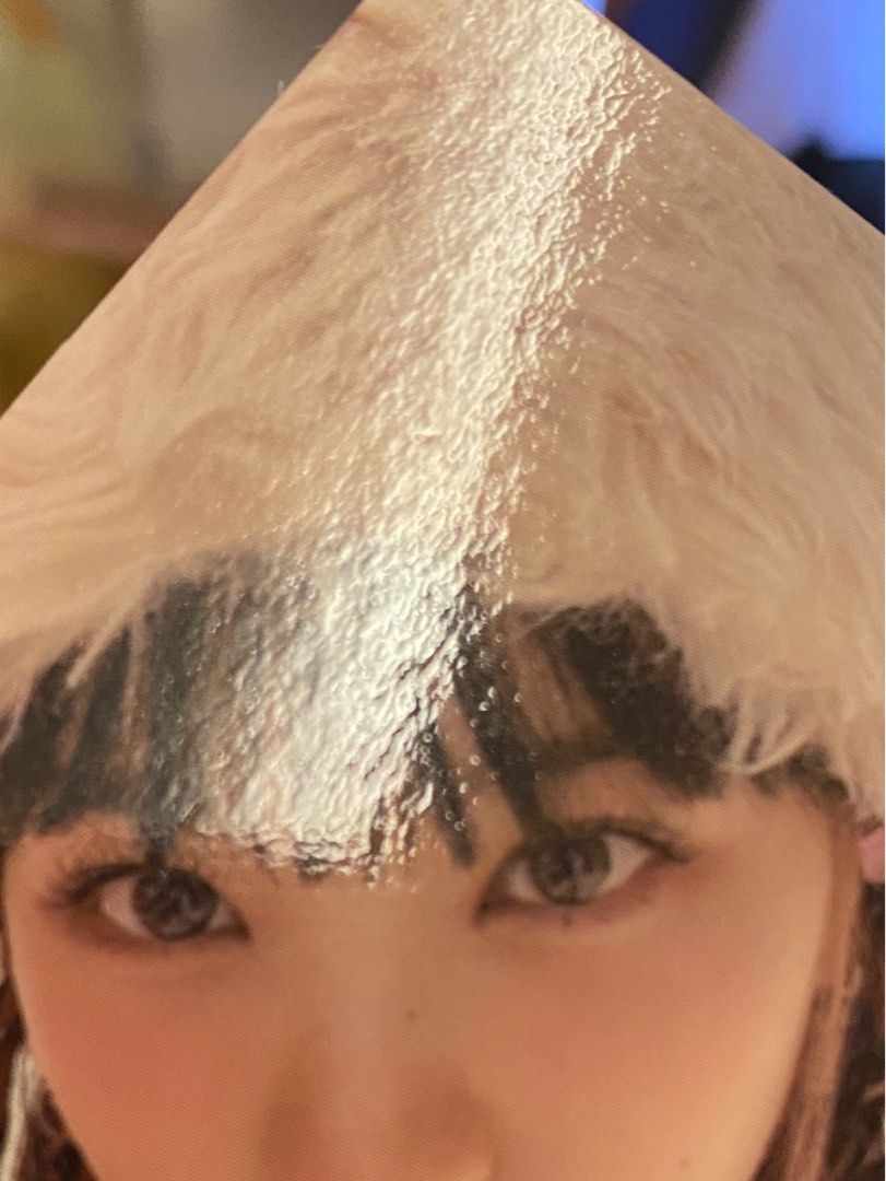 wts lesserafim candy chaewon, Hobbies & Toys, Memorabilia ...