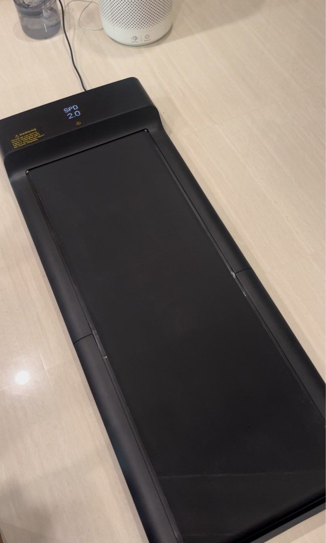Xiaomi KingSmith WalkingPad A1 Pro (WPA1F Pro), Sports Equipment ...