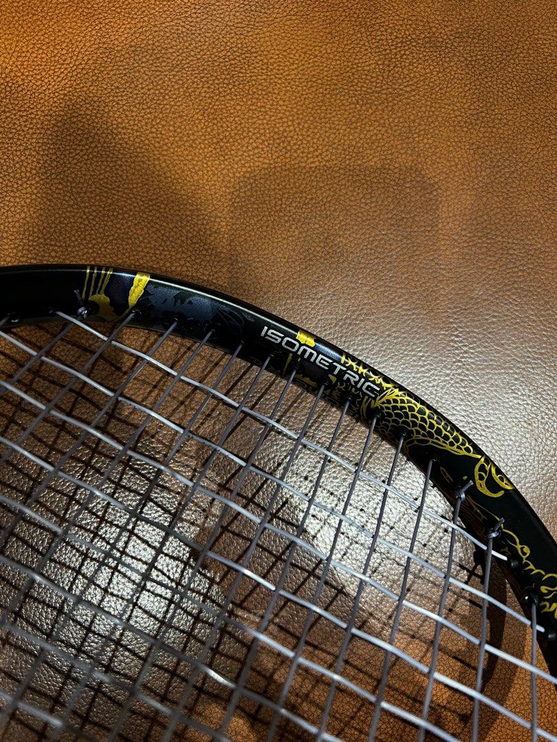Yonex Ezone 98 Osaka Edition, Sports Equipment, Sports & Games, Racket ...
