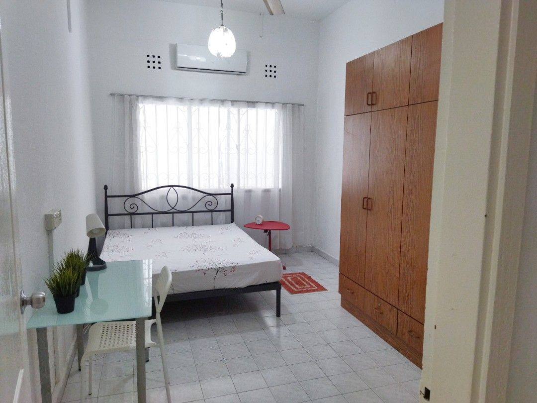 1 BR Unit at Kovan, Property, Rentals, Landed Property on Carousell