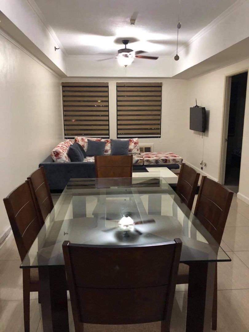 1BR Renaissance 2000 Pasig for Sale, Property, For Sale, Apartments ...