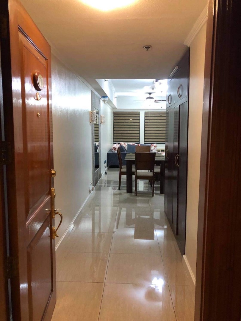 1BR Renaissance 2000 Pasig for Sale, Property, For Sale, Apartments ...