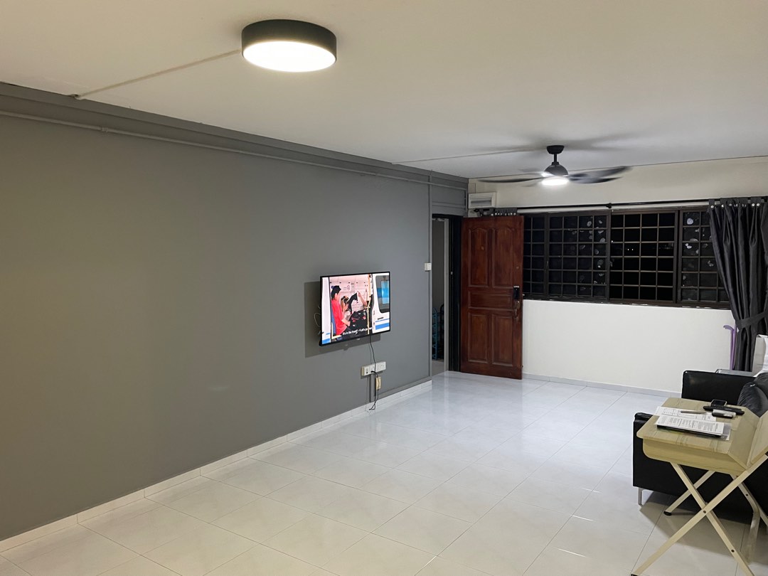 485 Jurong West Avenue 1 Jurongville @ Ave 1, Property, Rentals, HDB on Carousell