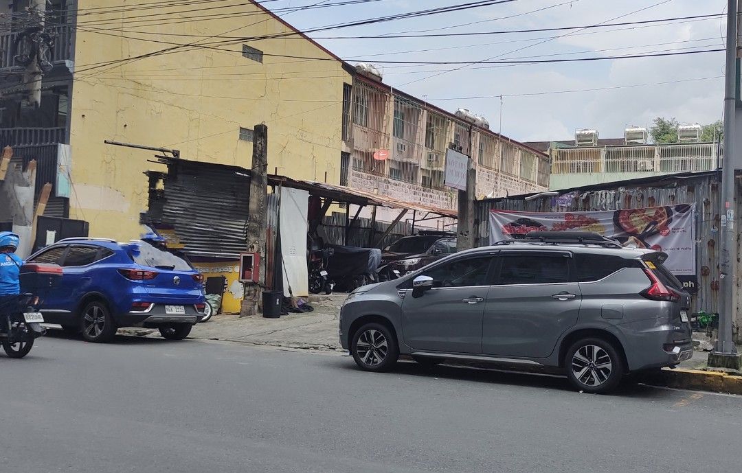 556sqm Vacant Lot For SALE @Leon Guinto Street Malate Manila, Property ...