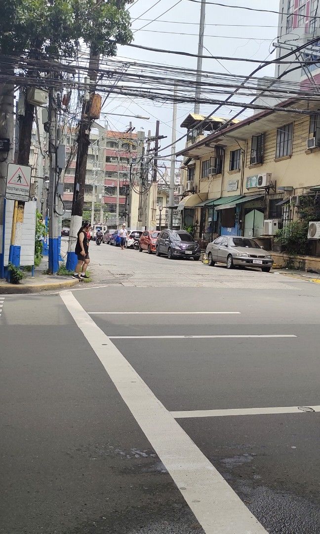 556sqm Vacant Lot For SALE @Leon Guinto Street Malate Manila, Property ...