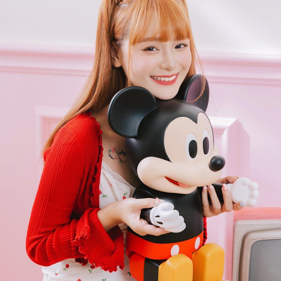 7-11 TAIWAN x DISNEY 100TH ANNIVERSARY FIGURINES COLLECTION, Hobbies ...
