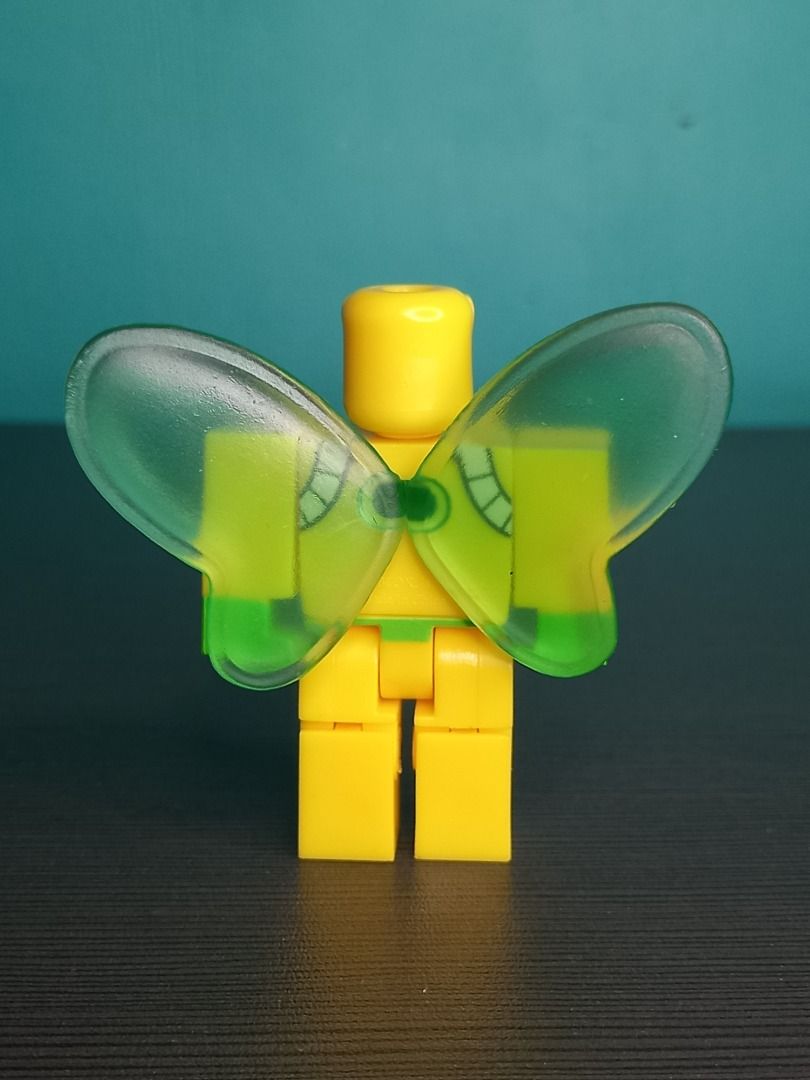 " Cicada" Roblox Figure 2.5", Hobbies & Toys, Toys & Games on Carousell