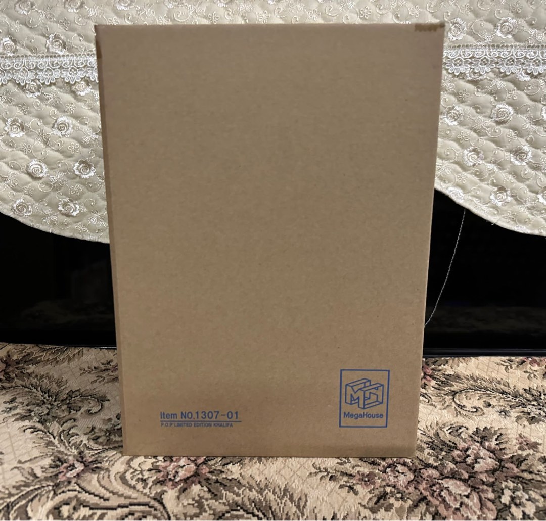 海賊王 One Piece pop cp9 卡莉法 Khalifa, 興趣及遊戲, 玩具 & 遊戲類 - Carousell