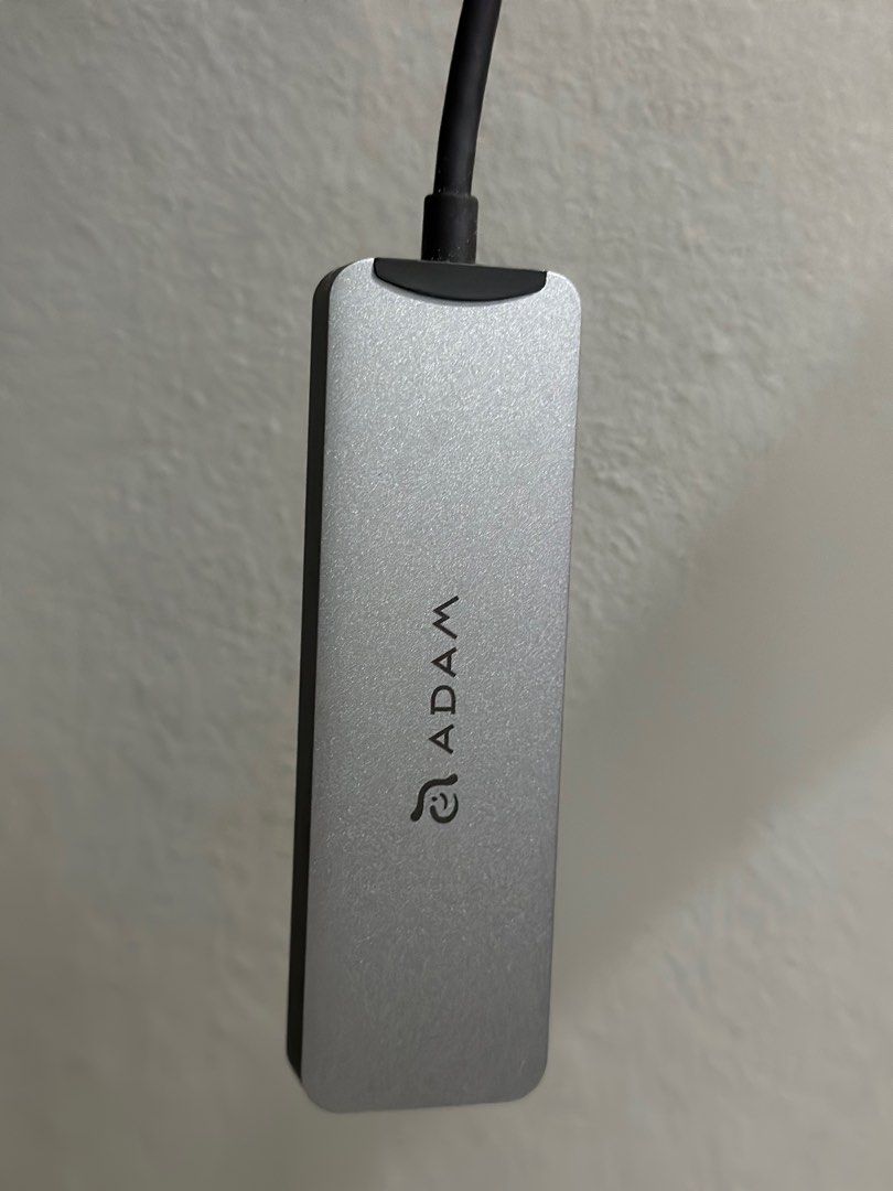 Adam Elementa Multiport, Computers & Tech, Parts & Accessories, Cables ...