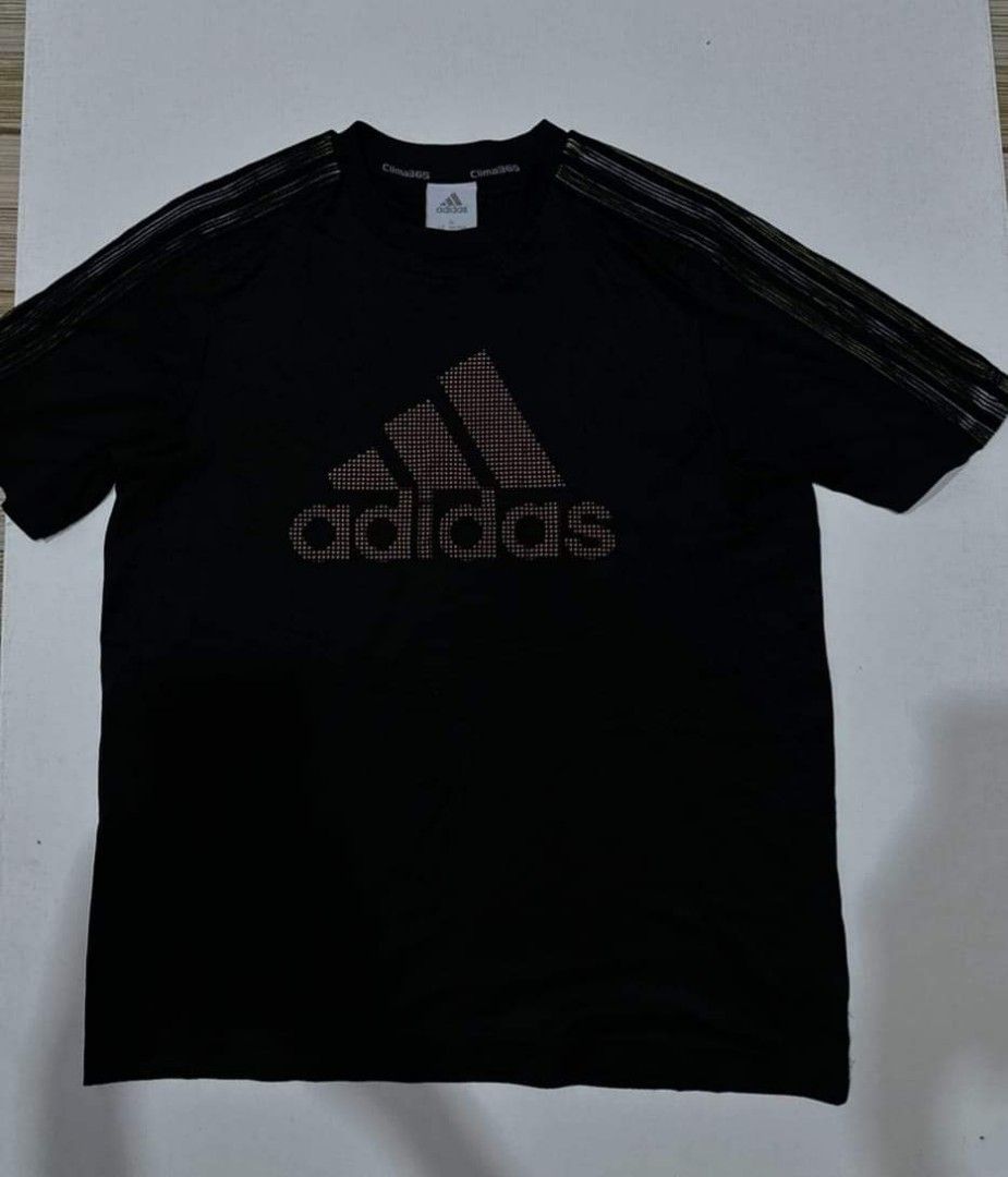 Adidas Climate, Men's Fashion, Tops & Sets, Tshirts & Polo Shirts on ...