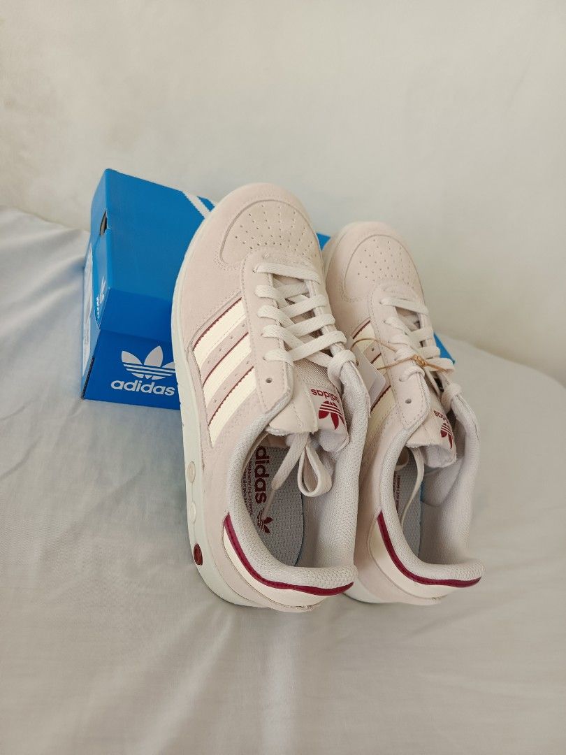 Adidas GS Court, Men's Fashion, Footwear, Sneakers on Carousell