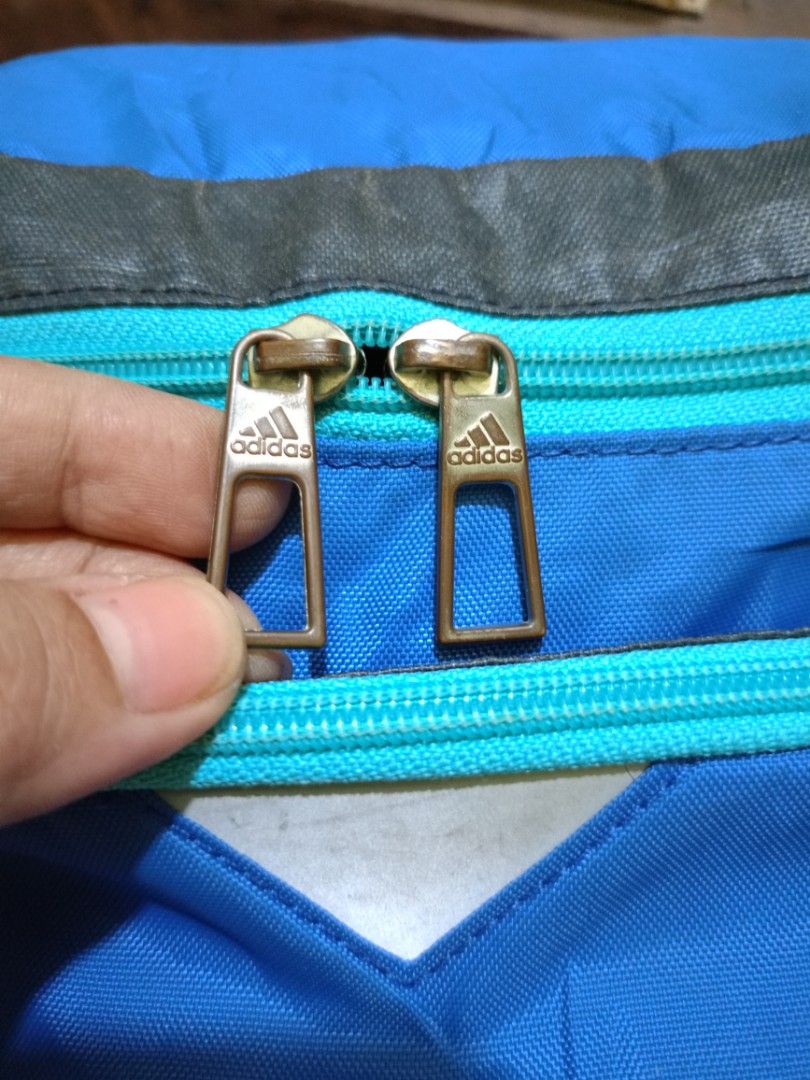 Adidas original, Men's Fashion, Bags, Backpacks on Carousell