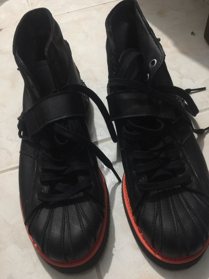 ADIDDAS SUPERSTAR LIMITED EDITION, Men's Fashion, Footwear, Sneakers on ...