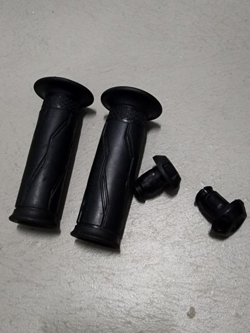 Aerox Original Yamaha Handle Grip and Balancer Yamaha Grip full set ...