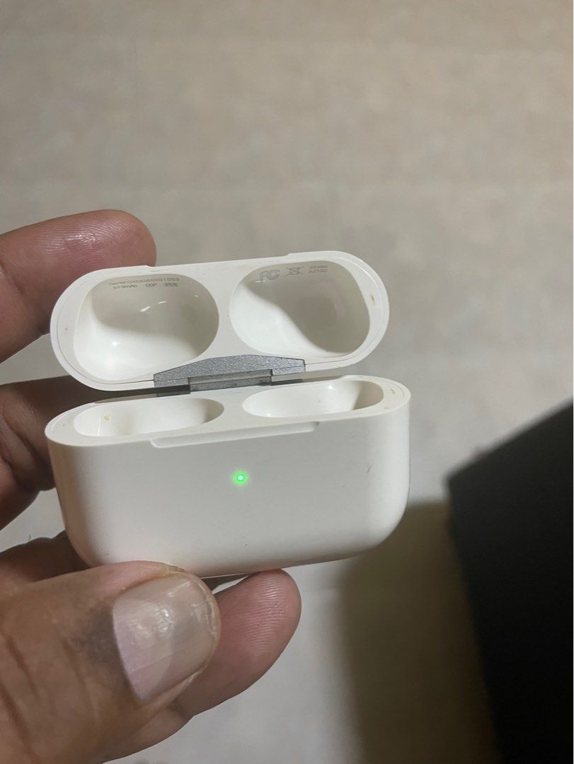 AirPod pro2 casing, Audio, Earphones on Carousell