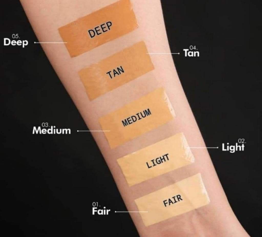 Alha Alfa Sunscreen + Foundation SPF50, Beauty & Personal Care, Face ...