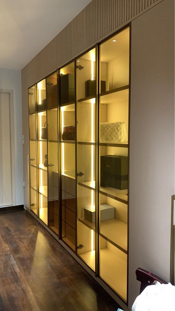 Aluminium Glass Slim Profile Sliding Door for kitchen by Ministryofdoor ...