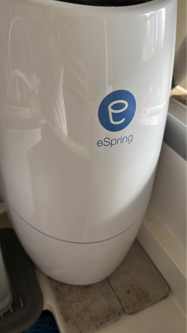 Amway Espring, TV & Home Appliances, Kitchen Appliances, Water Purifers ...