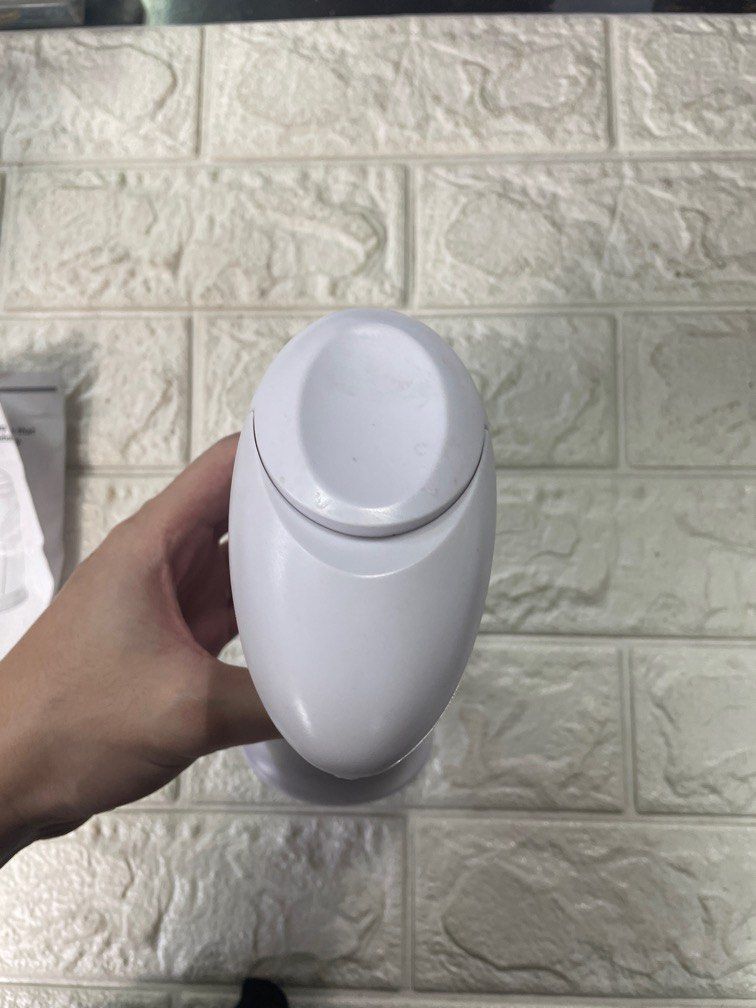 Anko Automatic Soap Dispenser, Furniture & Home Living, Bathroom ...