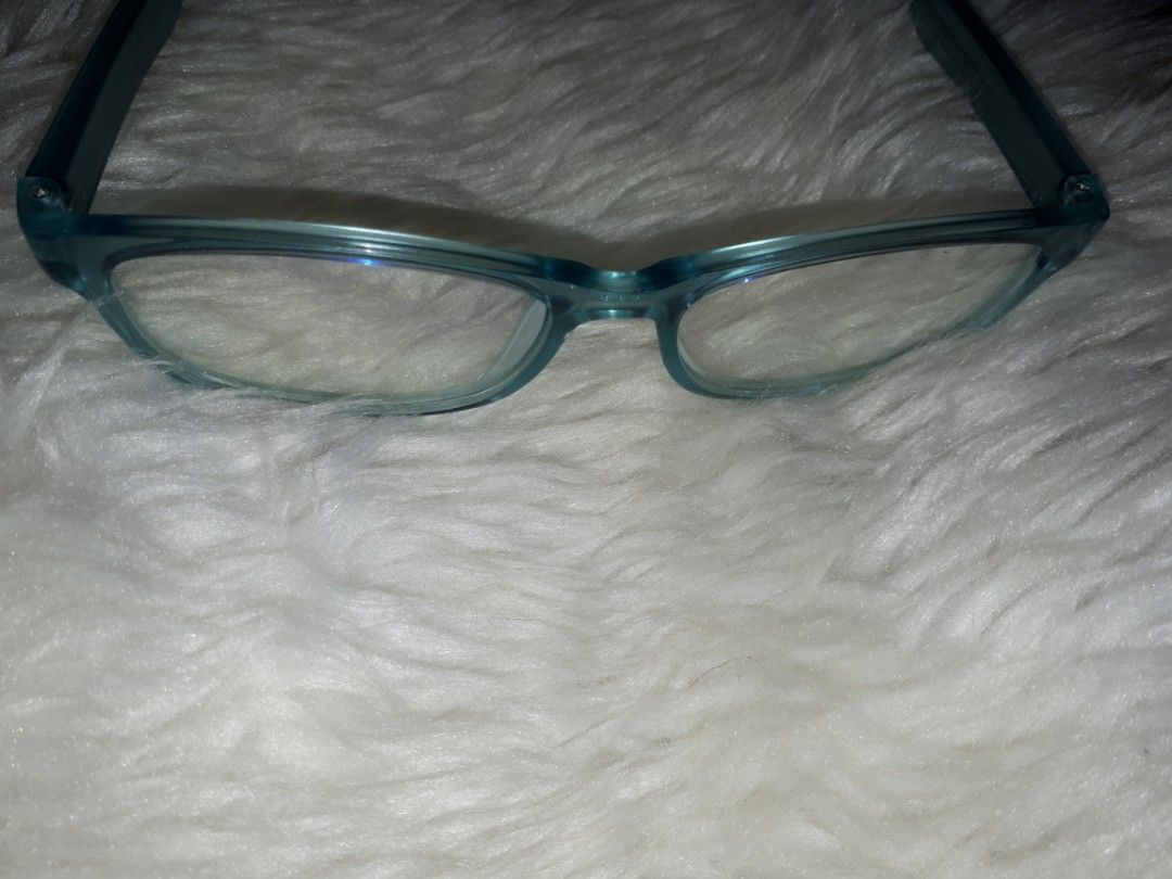 Aqua anti rad glasses, Men's Fashion, Watches & Accessories, Sunglasses ...