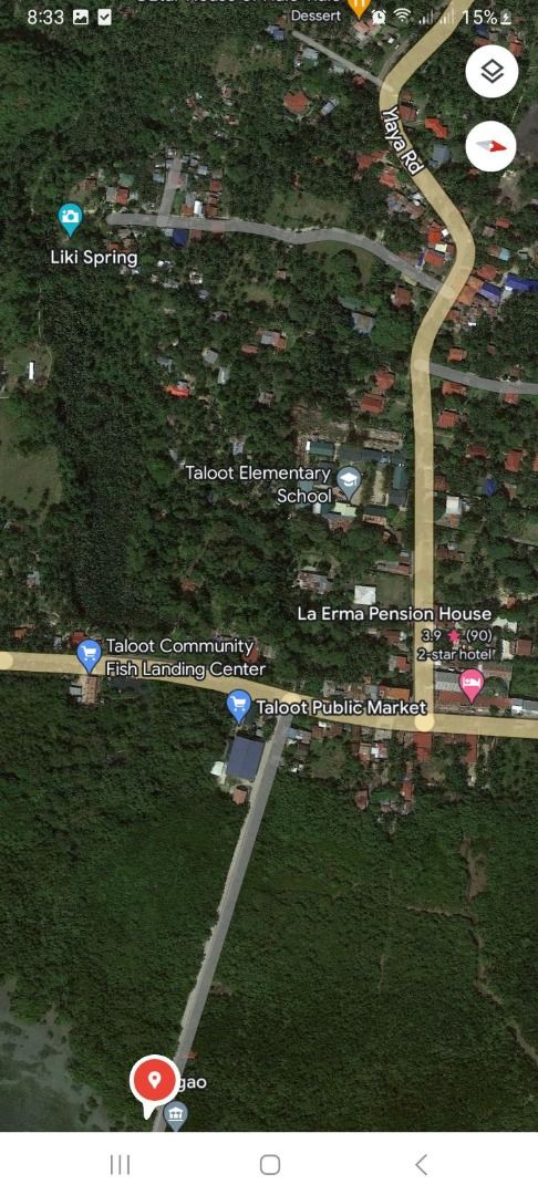 ARGAO CEBU LOT FOR SALE, Property, For Sale, Lot on Carousell