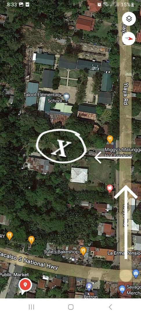 ARGAO CEBU LOT FOR SALE, Property, For Sale, Lot on Carousell