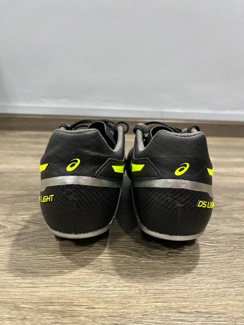 Asics DS Light Football Boots, Sports Equipment, Sports & Games, Racket ...