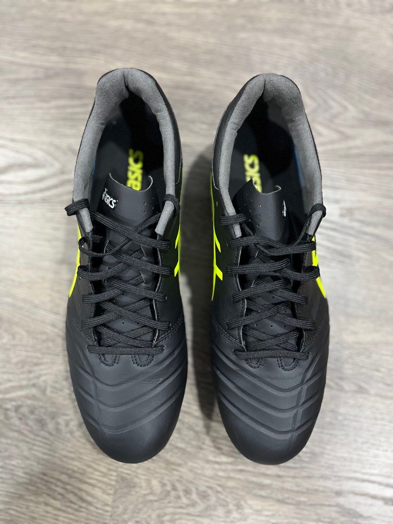 Asics DS Light Football Boots, Sports Equipment, Sports & Games, Racket ...