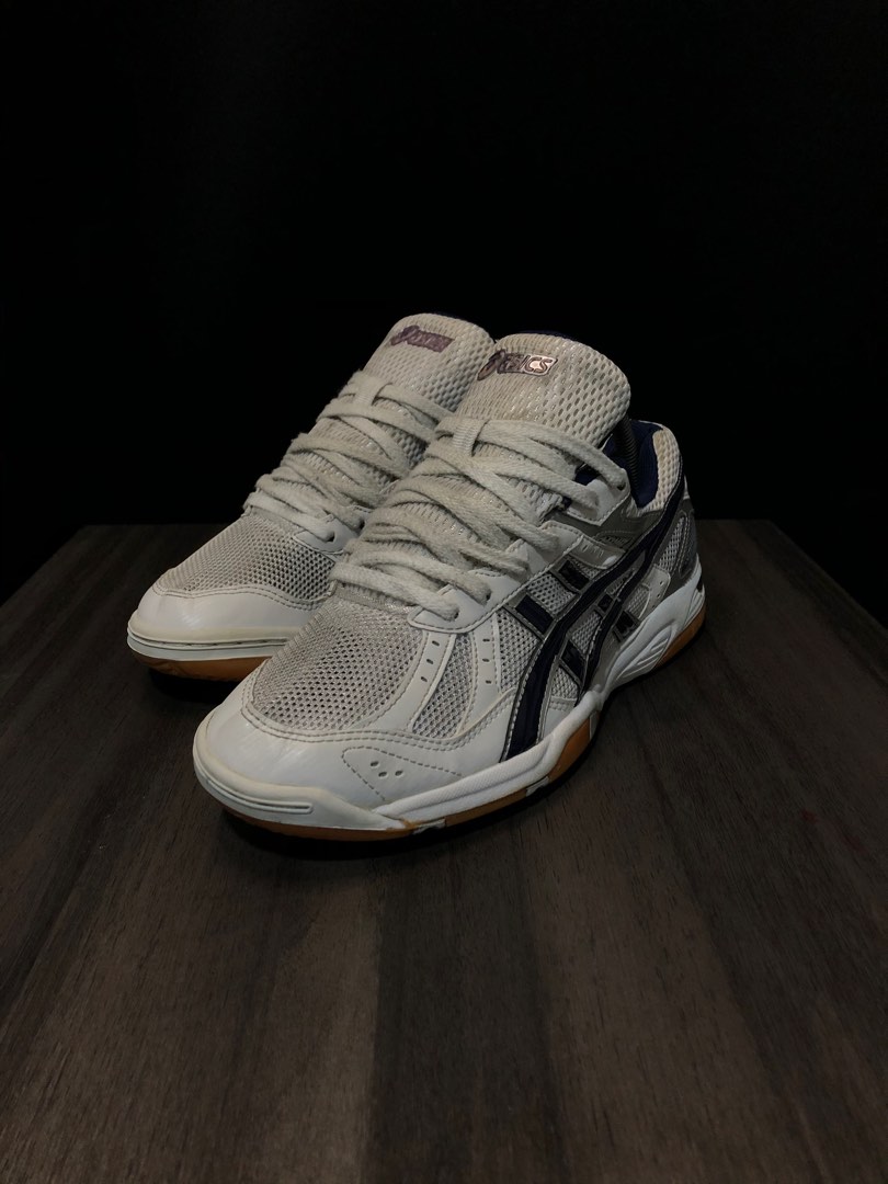 ASICS RIVRE - FL 5, Men's Fashion, Footwear, Sneakers on Carousell