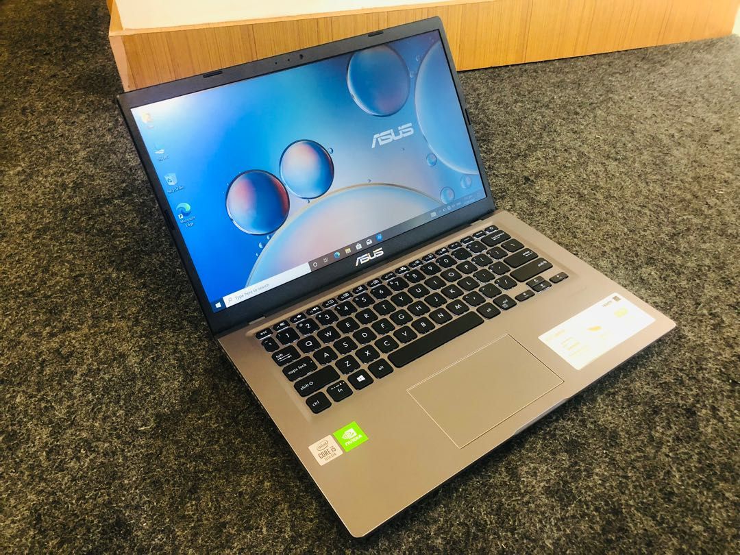 ASUS VIVOBOOK 8 GB 1TB HDD Storage i5 10th Generation NVIDIA GeForce ...