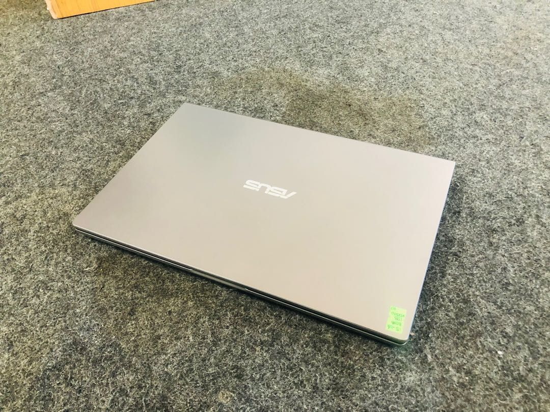 ASUS VIVOBOOK 8 GB 1TB HDD Storage i5 10th Generation NVIDIA GeForce ...