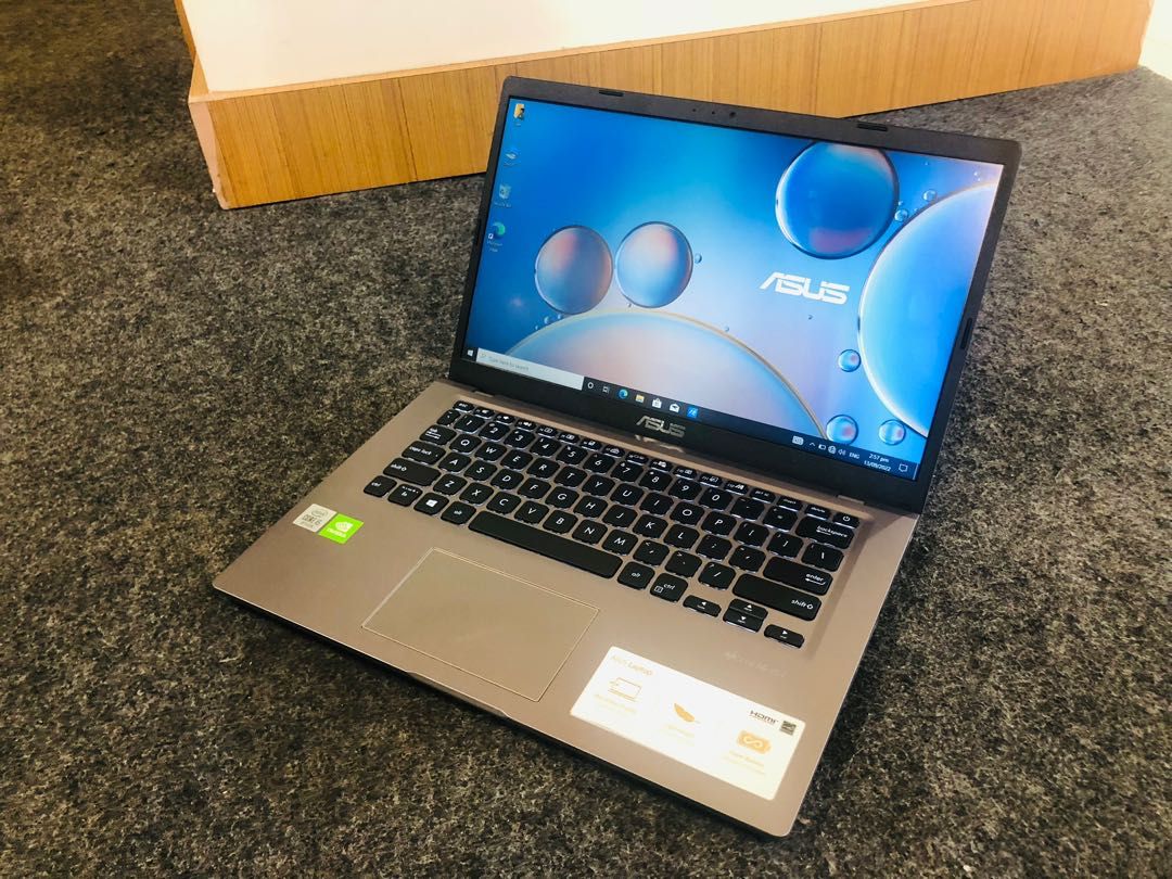 ASUS VIVOBOOK 8 GB 1TB HDD Storage i5 10th Generation NVIDIA GeForce ...